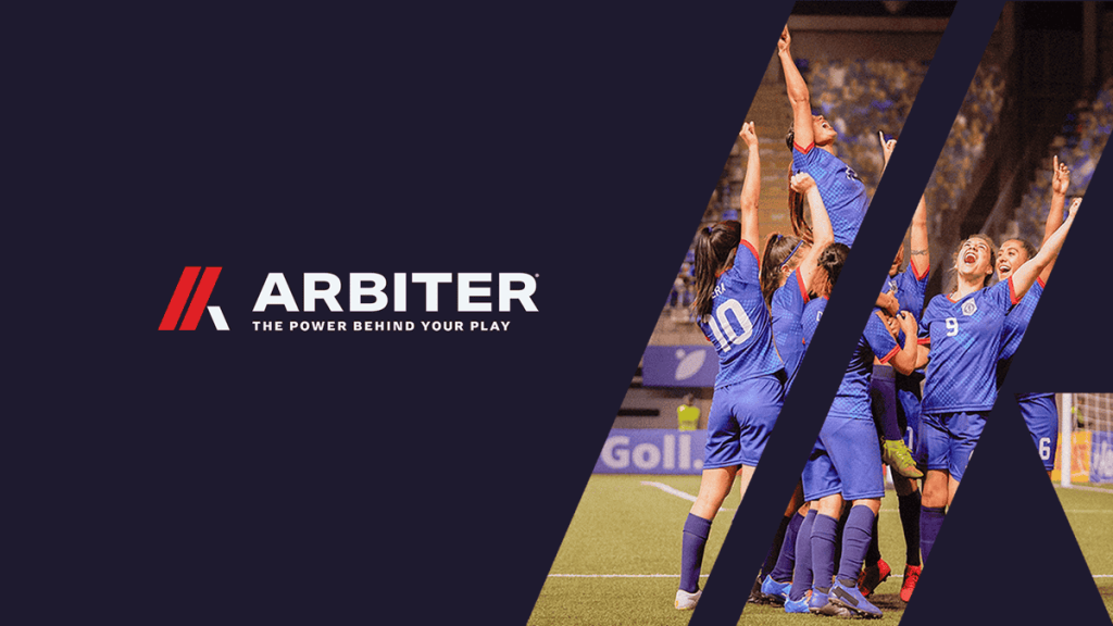 Arbiter Unveils a New Brand Identity, Marking the Next Chapter in the ...