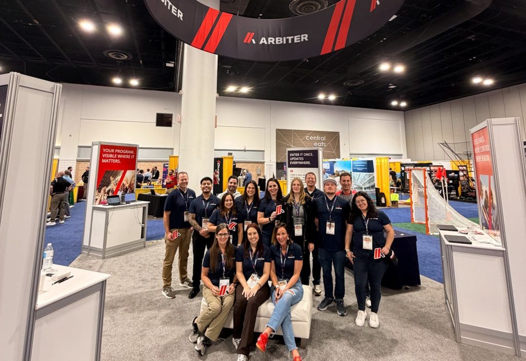 School Payment Software & Payment Processing for Schools | Arbiter Pay